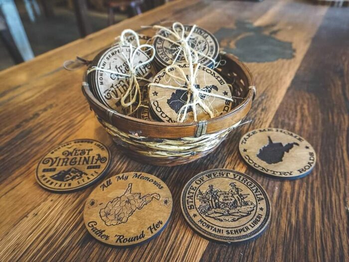 Shop Local in West Virginia: Our 2023 Holiday Gift Guide - Almost ...