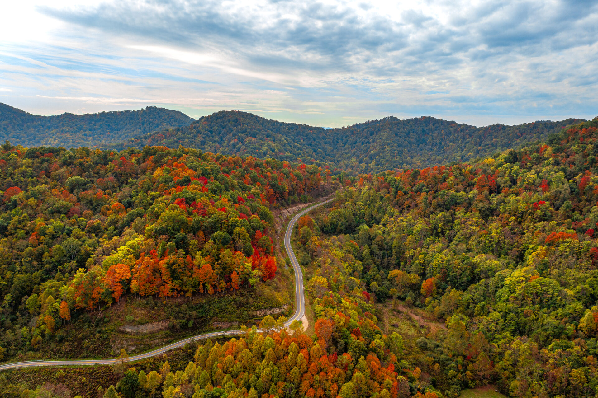 West Virginia Celebrates Wonderful Fall Season - Almost Heaven - West ...