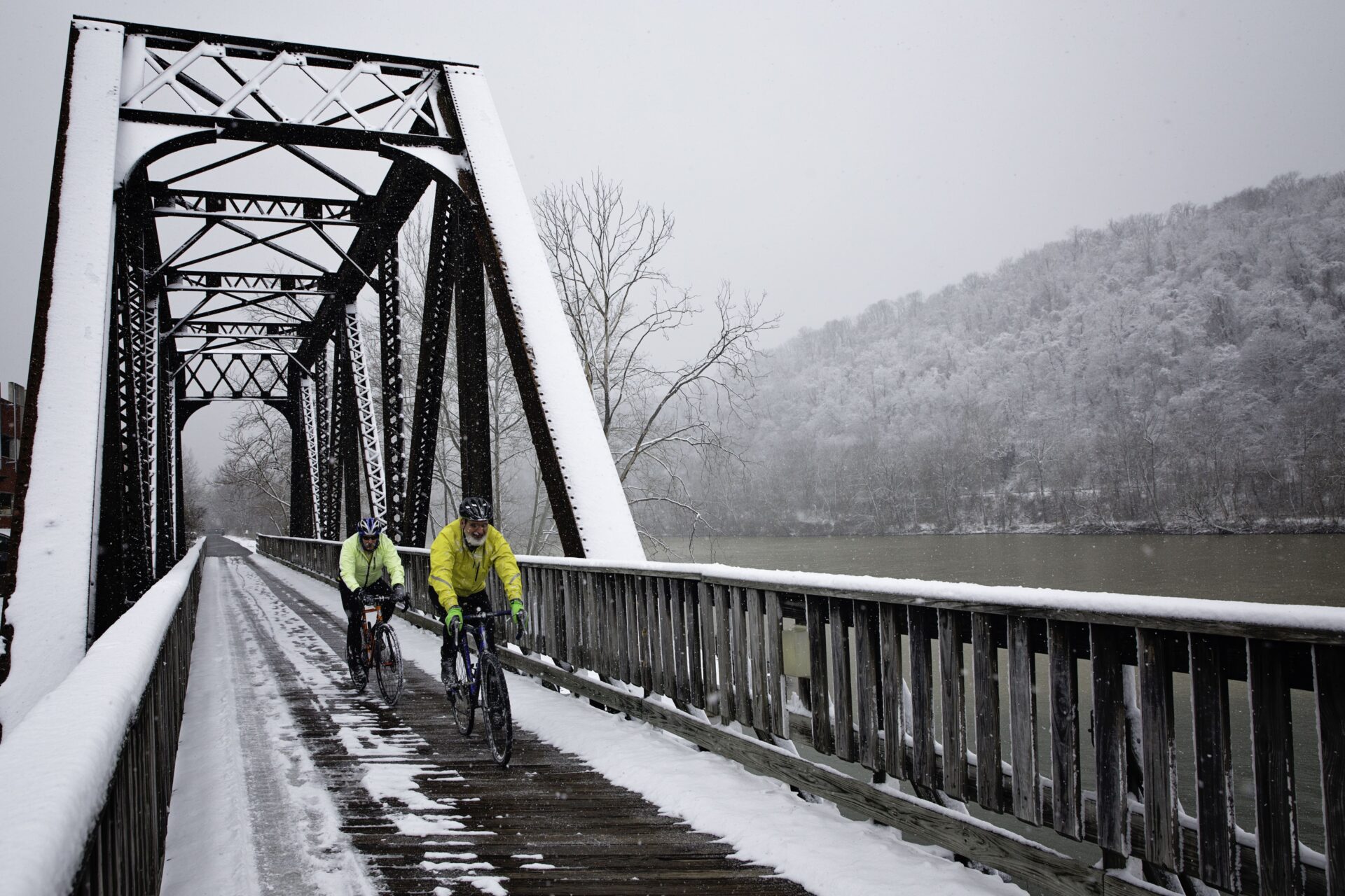 4 Unexpected Winter Activities in West Virginia - Almost Heaven - West ...