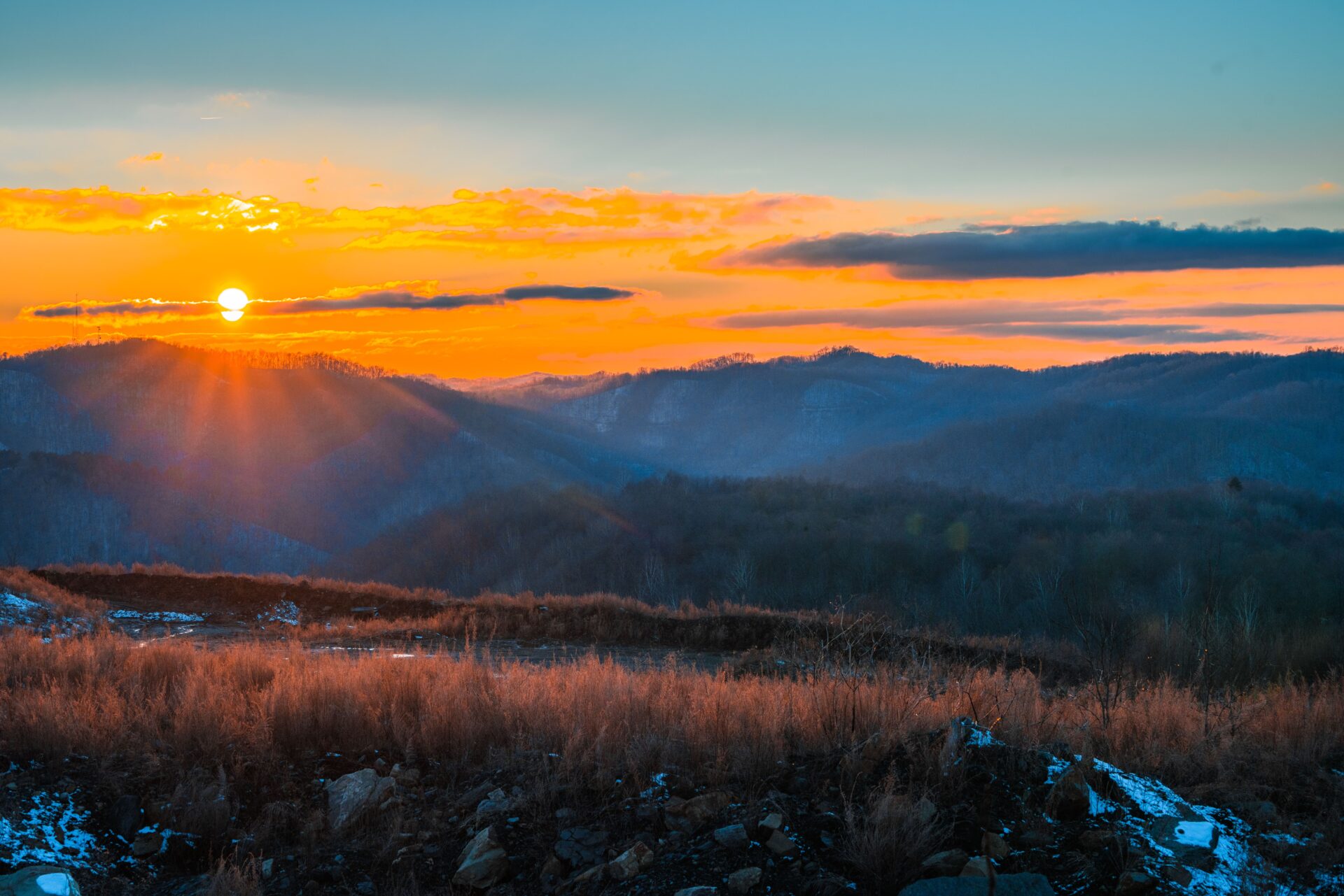 McDowell County Convention and Visitor's Bureau - Almost Heaven - West ...