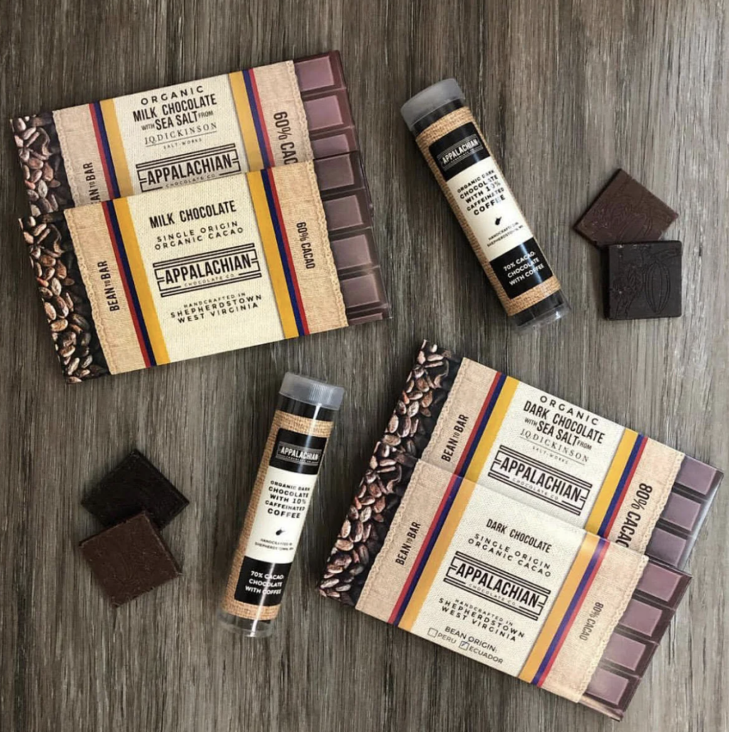 Shop Local in West Virginia: Our 2023 Holiday Gift Guide - Almost ...