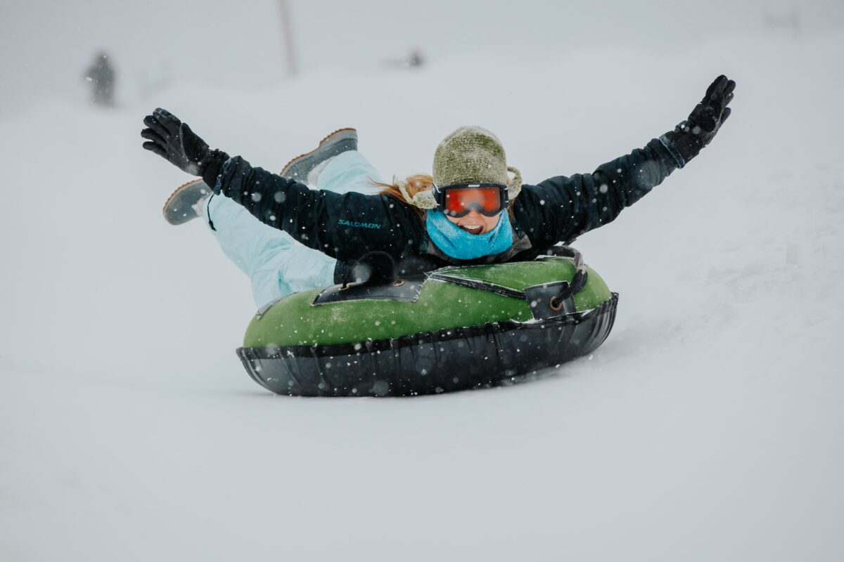 5 Must-Try Winter Activities in West Virginia - Almost Heaven - West ...