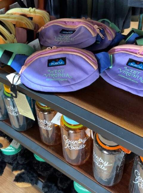 Shop Local in West Virginia: Our 2023 Holiday Gift Guide - Almost ...