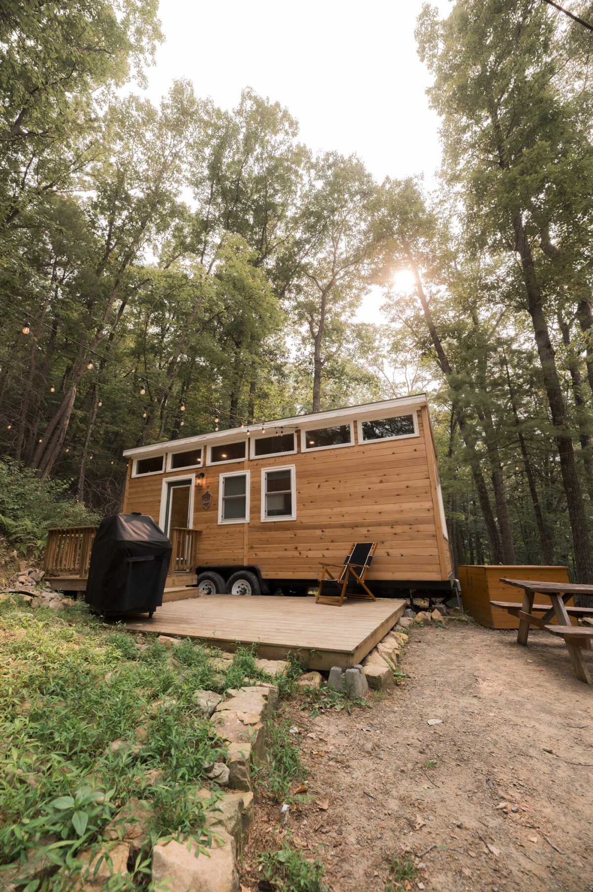 You Will Love these Unique Stays in West Virginia - Almost Heaven ...