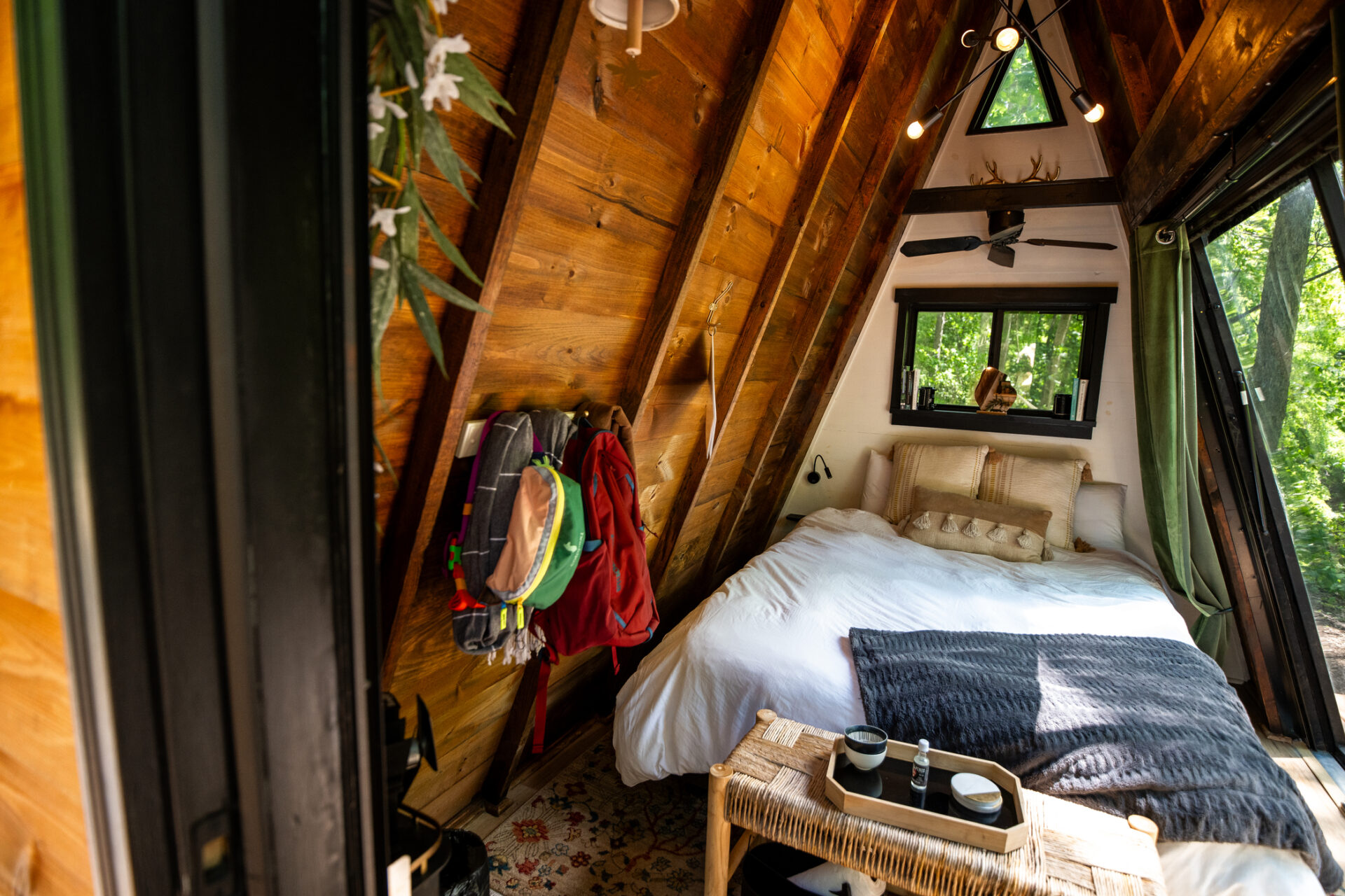 You Will Love these Unique Stays in West Virginia - Almost Heaven ...
