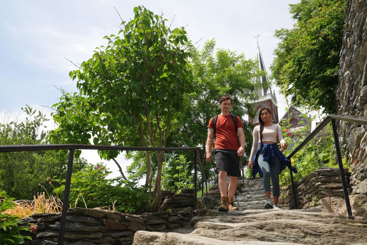 Road Trip From One National Park to Another in West Virginia - Almost ...