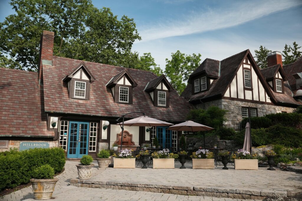 Bed & Breakfasts - Almost Heaven - West Virginia