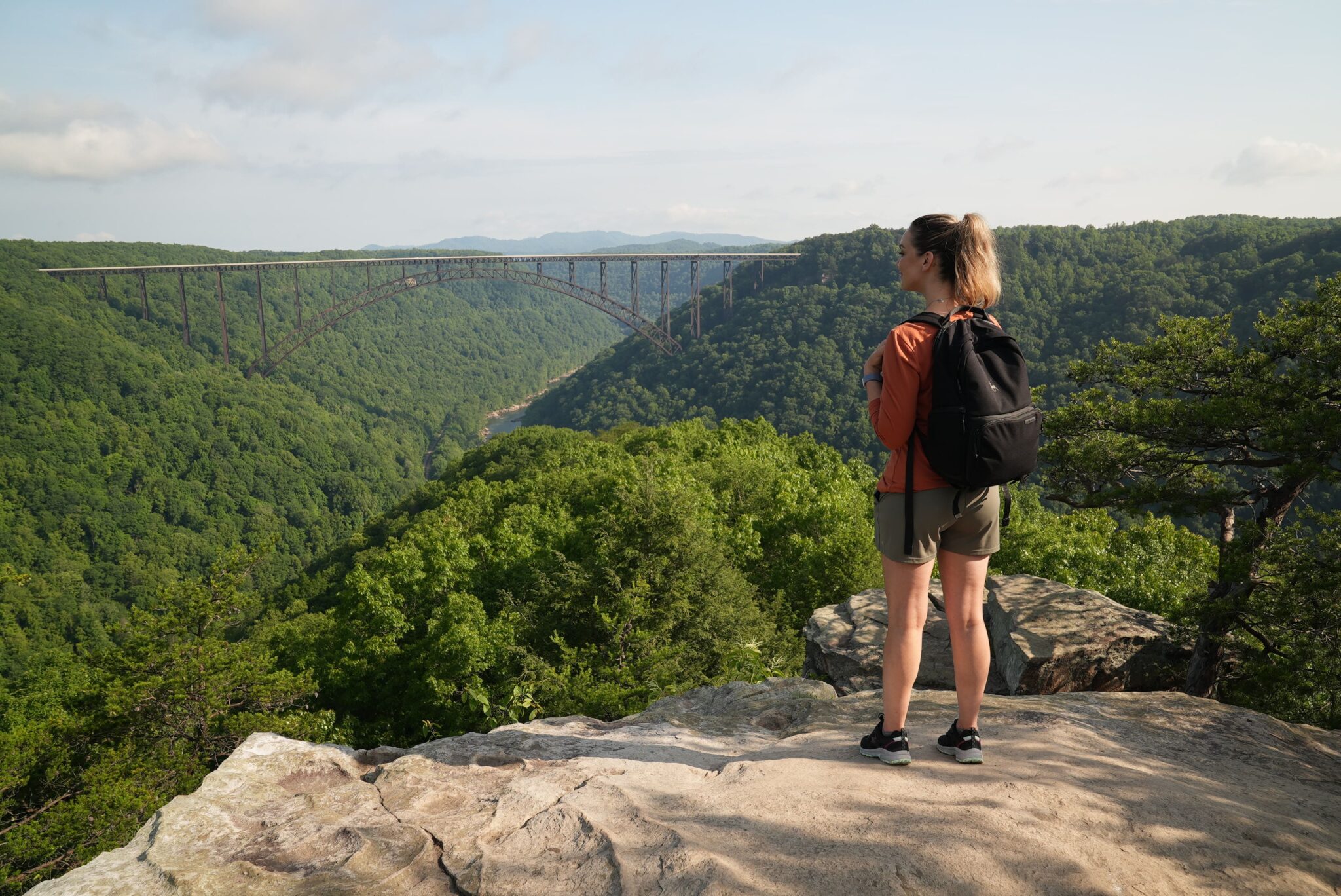 Plan a Solar Eclipse Trip to These 5 Scenic Spots in West Virginia ...