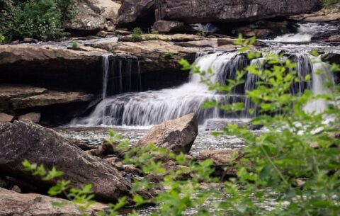 5 Waterfalls to Add to Your Spring Bucket List in West Virginia ...