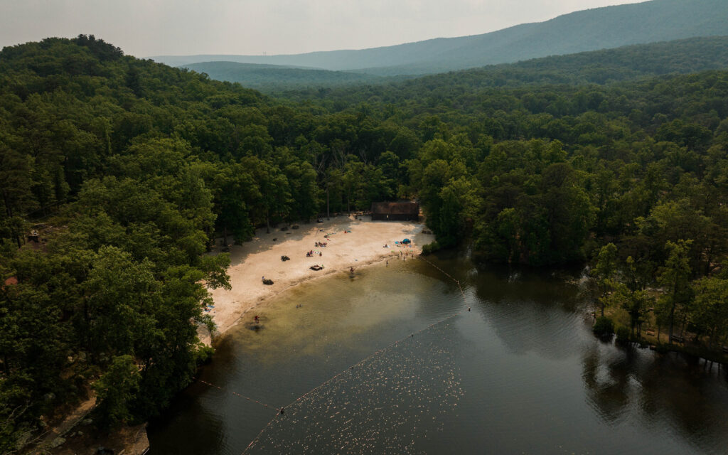 These Mountain Resorts Make West Virginia Truly Almost Heaven - Almost ...