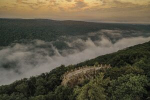 Mountaineer Country - Almost Heaven - West Virginia
