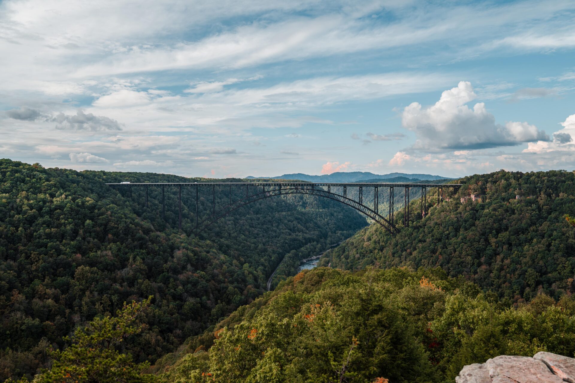 Plan a Solar Eclipse Trip to These 5 Scenic Spots in West Virginia ...