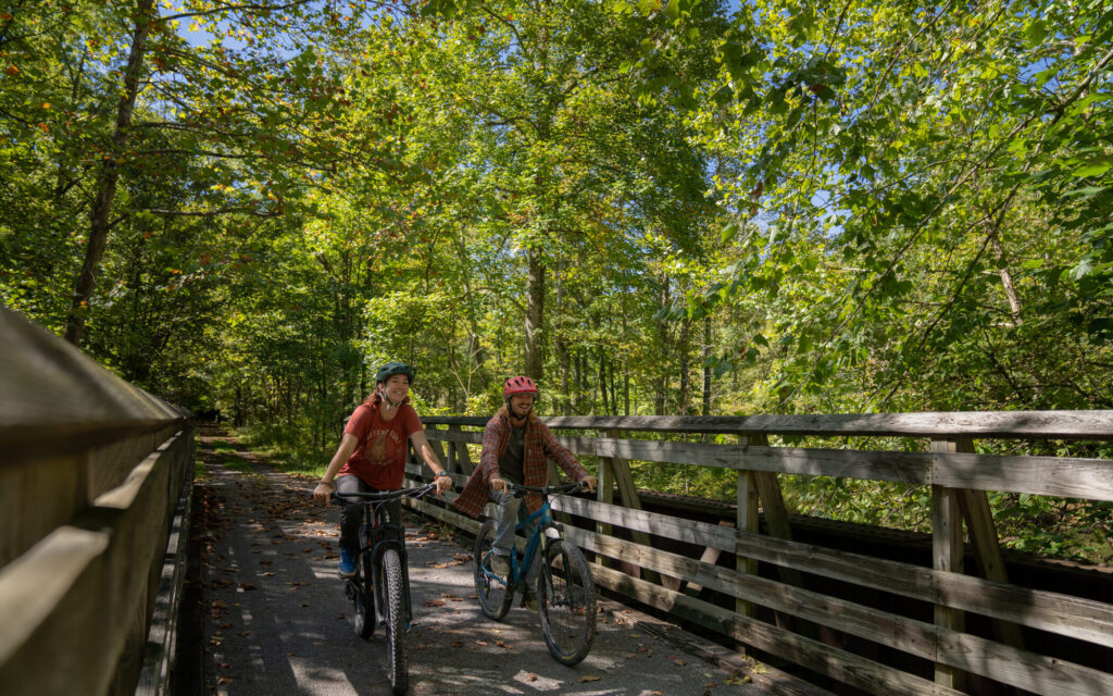 Kickstart your spring with these 5 adventures - Almost Heaven - West ...