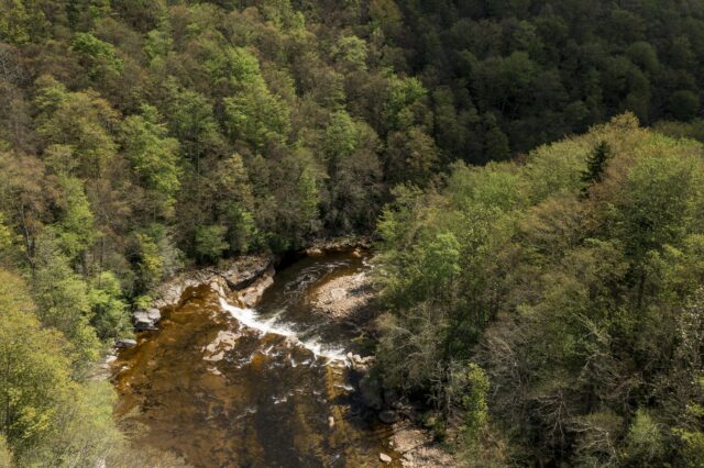 5 Waterfalls to Add to Your Spring Bucket List in West Virginia ...