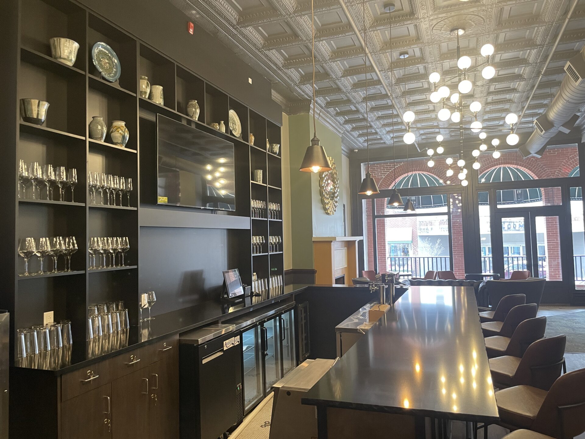 Oxley House | Cocktail Bar & Restaurant in Elkins, West Virginia ...