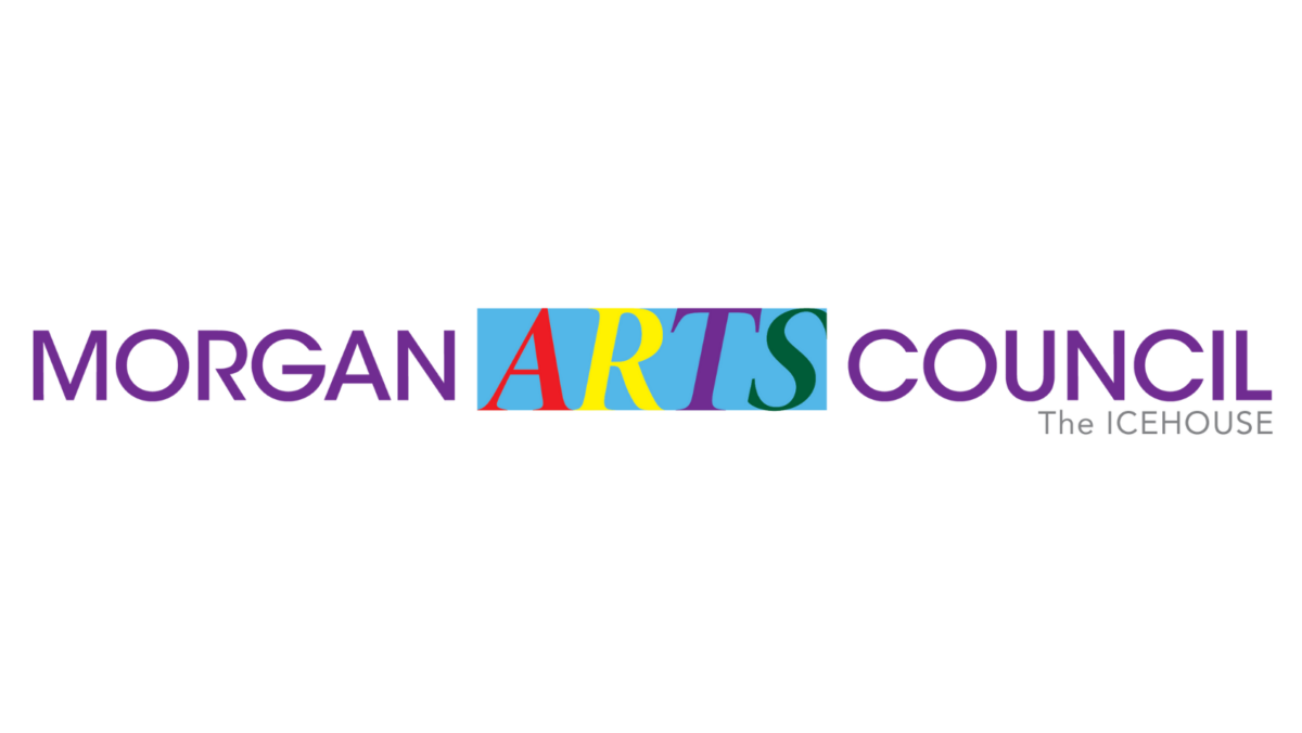 Morgan Arts Council - Ice House in Berkeley Springs, West Virginia ...