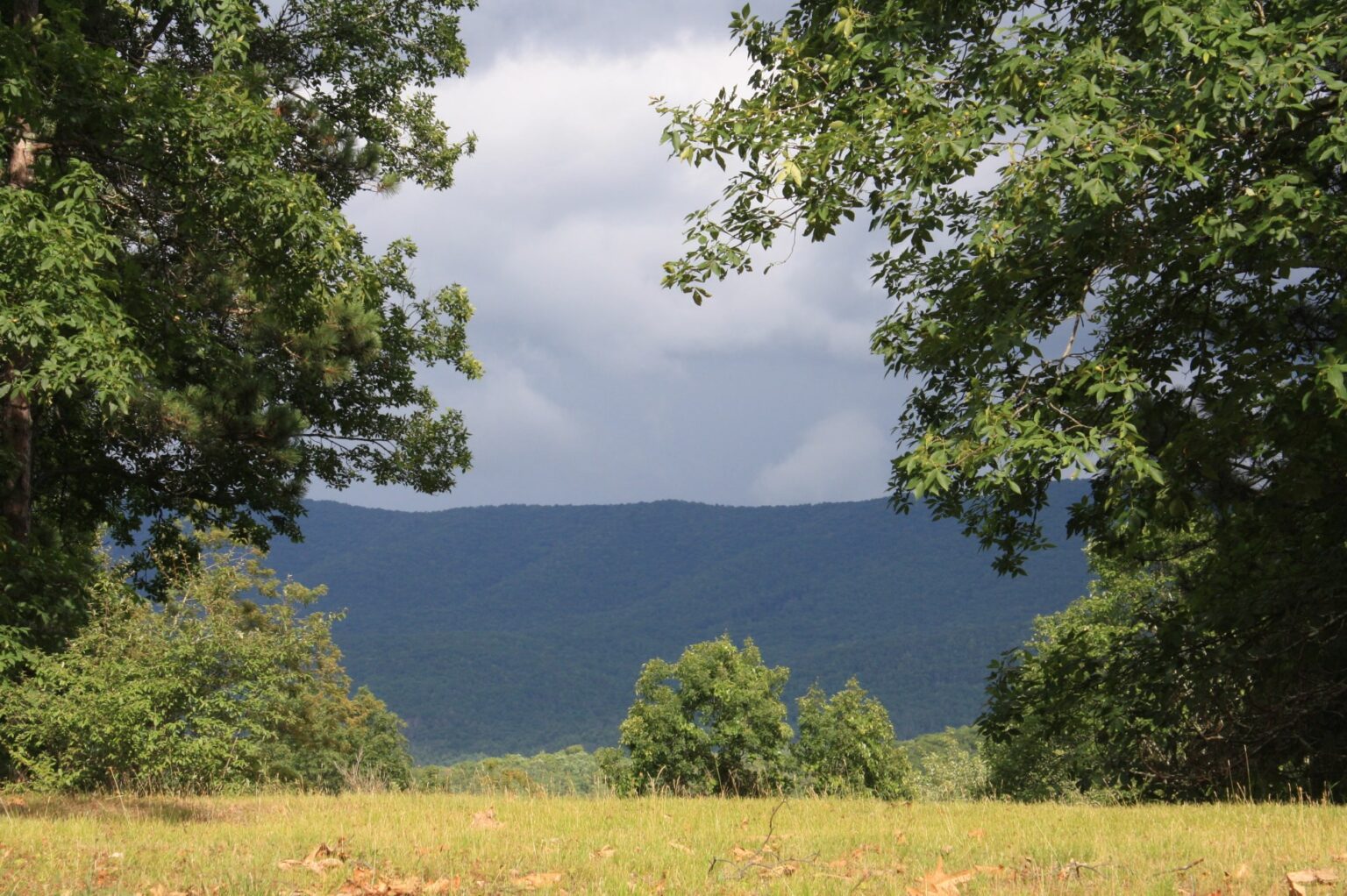 Plan a Solar Eclipse Trip to These 5 Scenic Spots in West Virginia ...