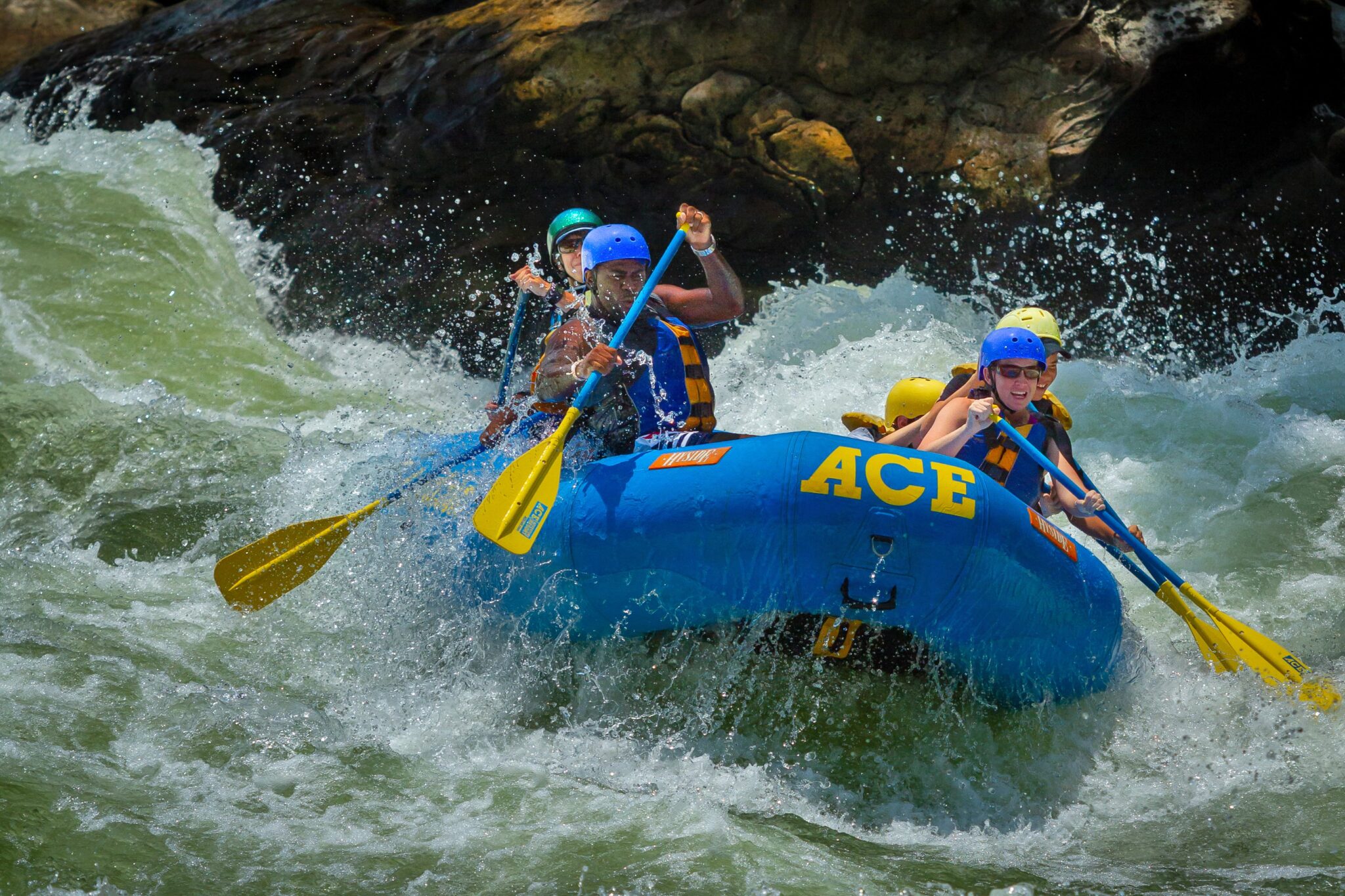 Welcome to West Virginia - Almost Heaven - West Virginia