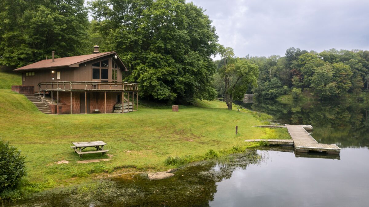 Explore These 4 Entertainment Towns in the Northern Panhandle - Almost ...