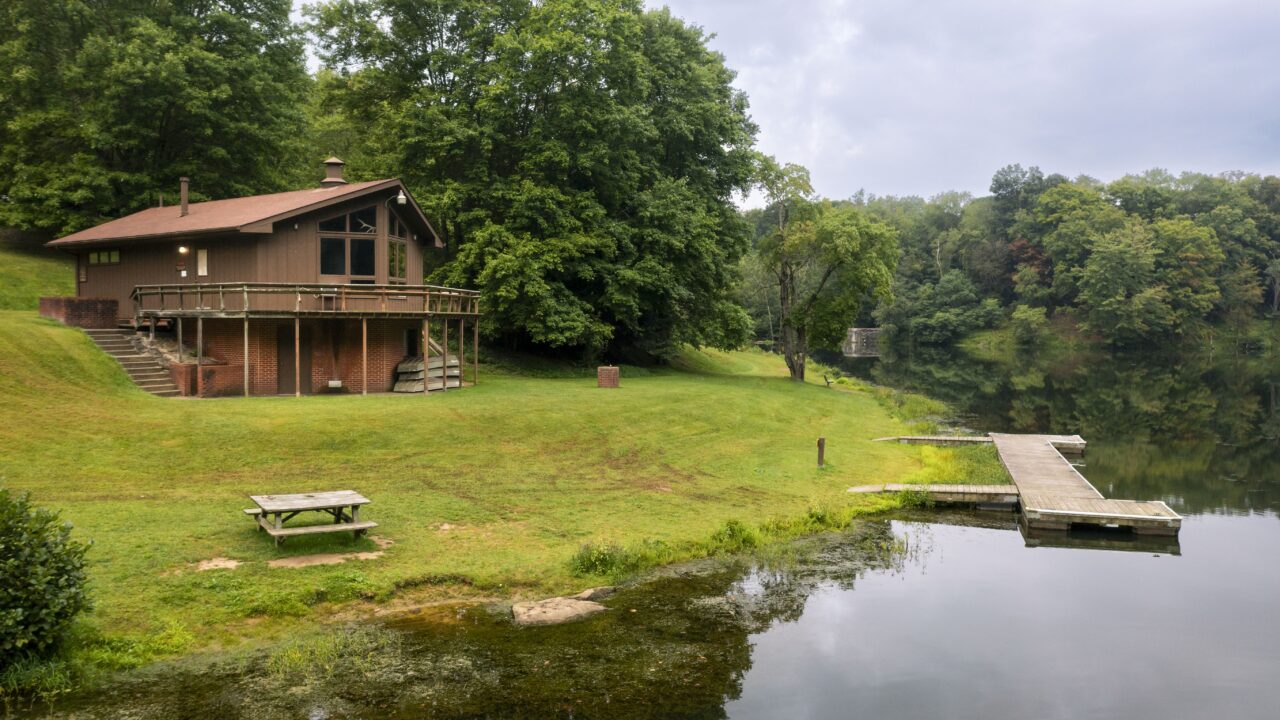 Explore These 4 Entertainment Towns in the Northern Panhandle - Almost ...