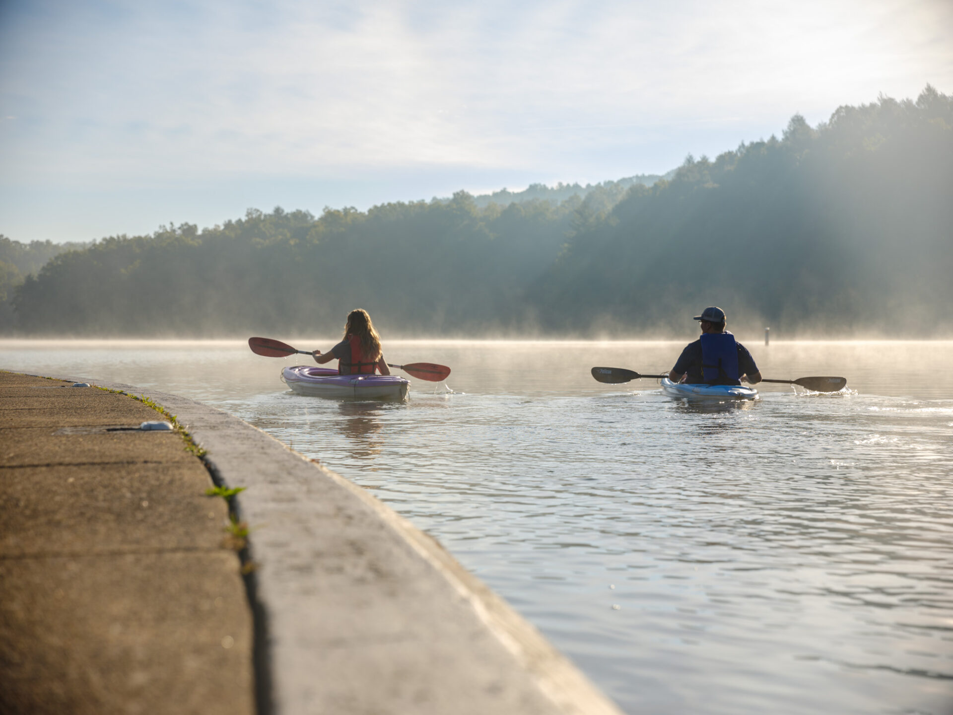 Raleigh County Parks & Recreation Authority in Beckley, West Virginia ...