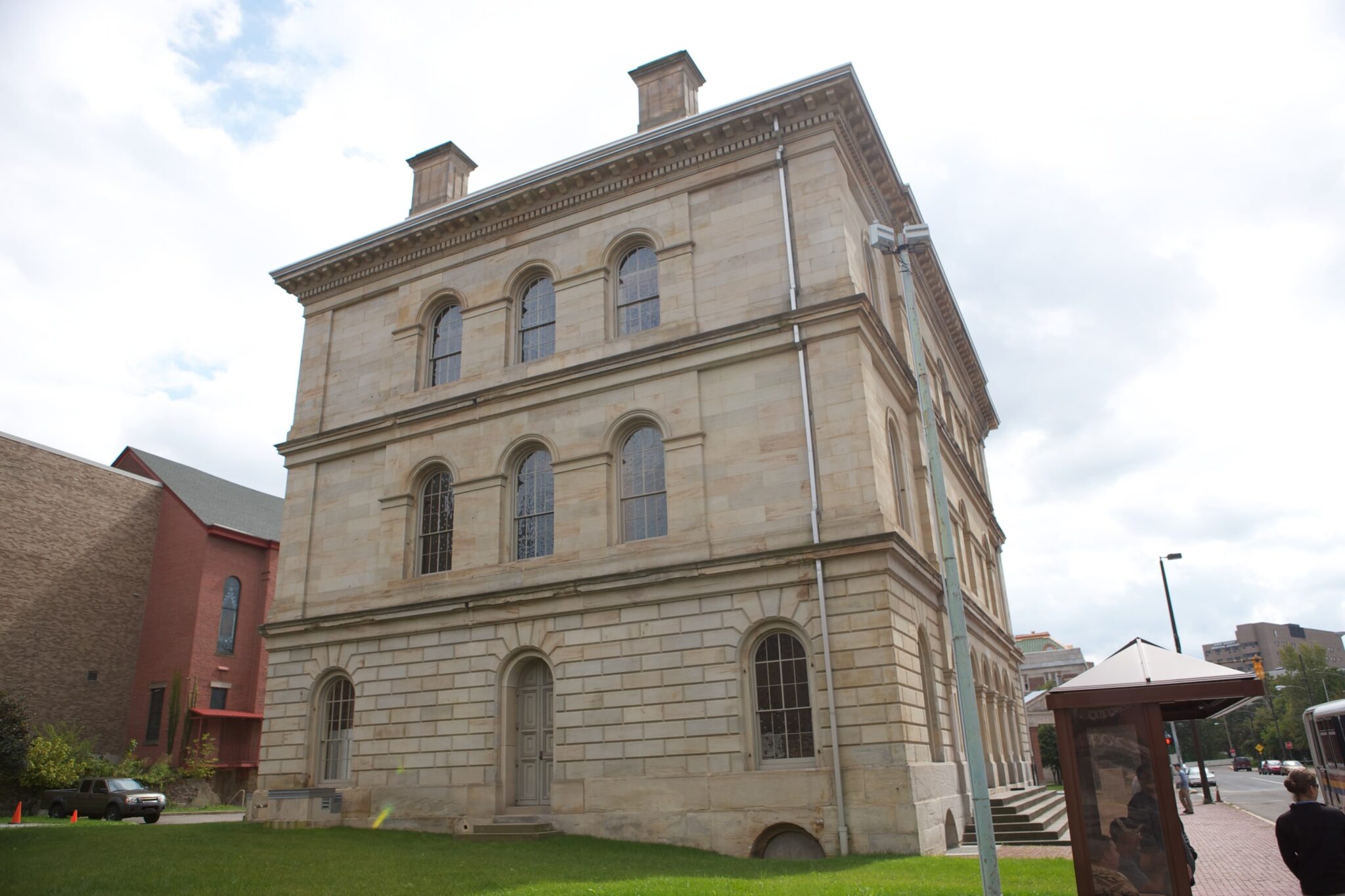 These 4 Historic Sights in the Northern Panhandle Will Surprise You ...