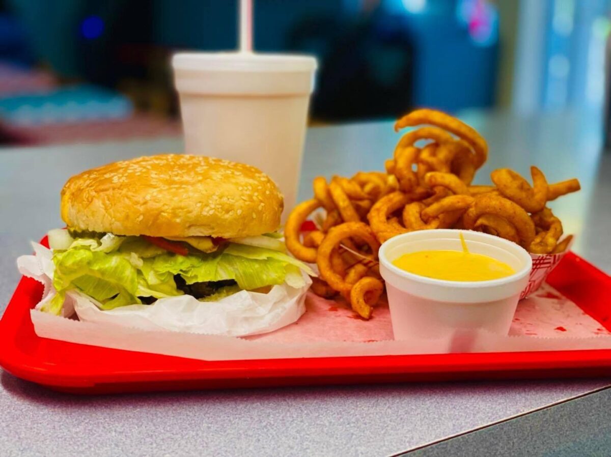 Pull Up to These Roadside Diners in West Virginia - Almost Heaven ...