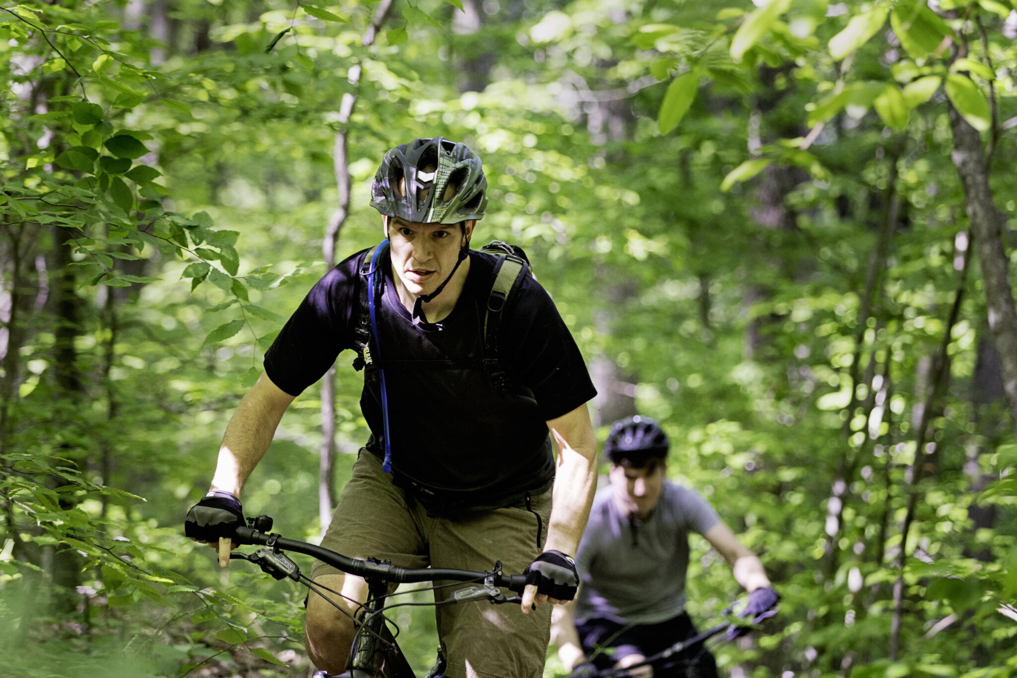 These 6 West Virginia Spots Make the Mountain State A Mountain Biker’s ...