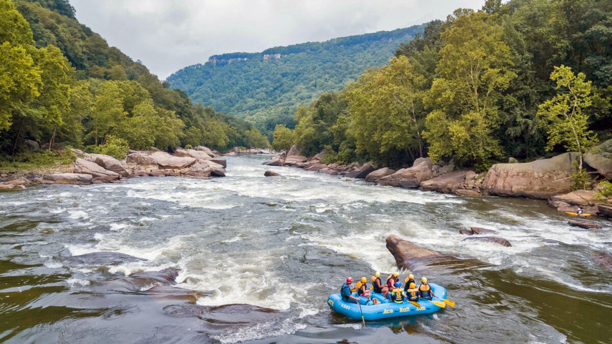 5 Reasons Why ACE Adventure is the Perfect Family Vacation Destination ...