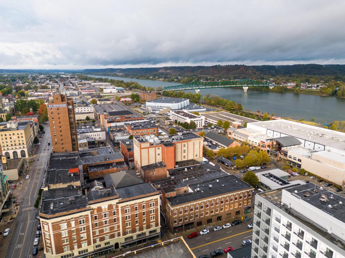 Huntington Area Convention and Visitors Bureau (CVB) in Huntington, WV ...