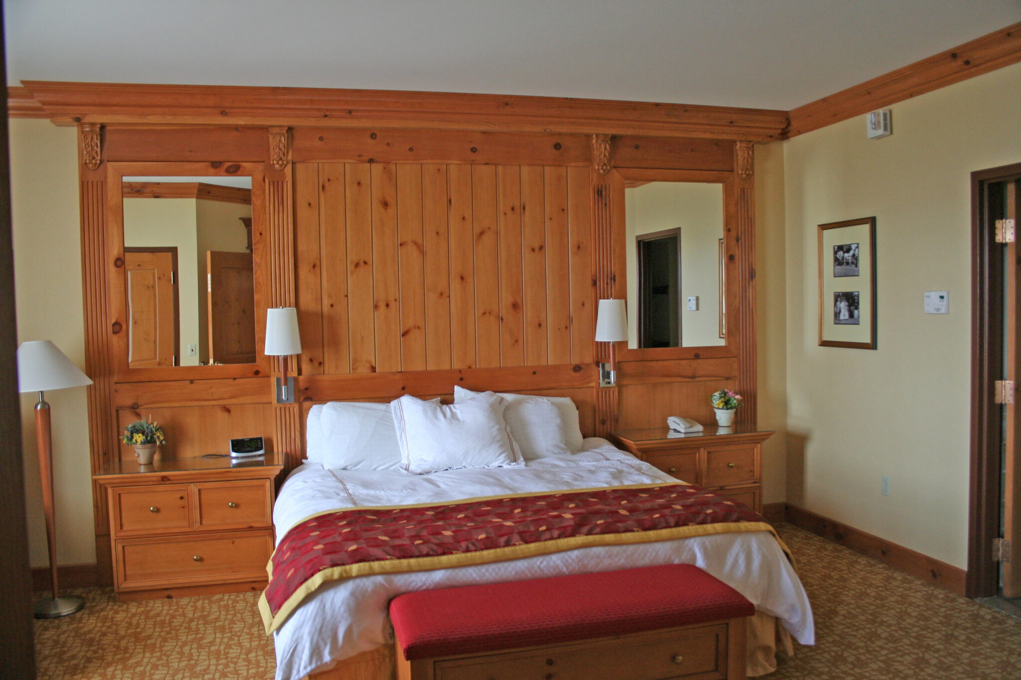 5 Must-Stays in West Virginia's Northern Panhandle - Almost Heaven ...