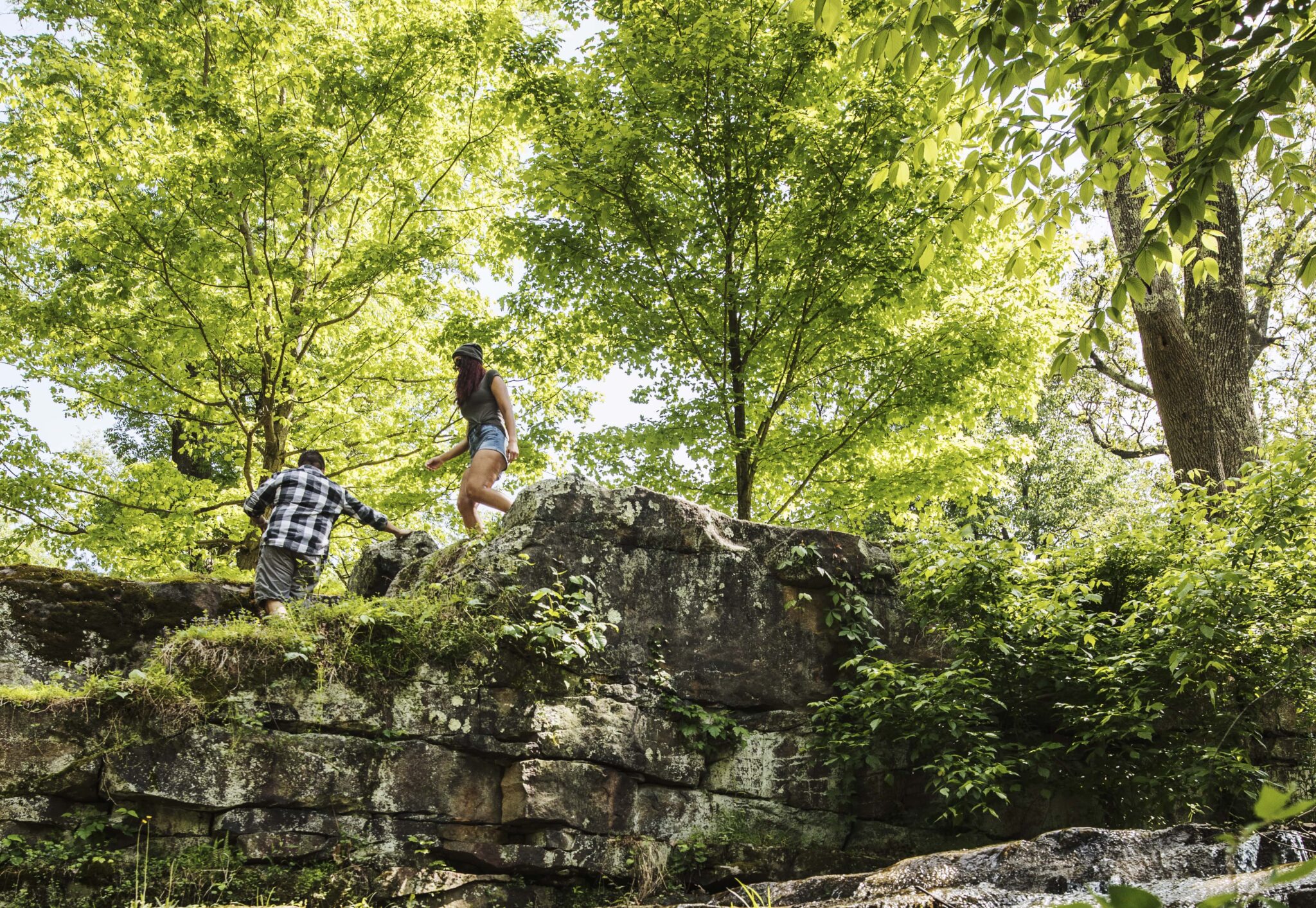 5 West Virginia Activities For the Whole Family This Labor Day Weekend ...
