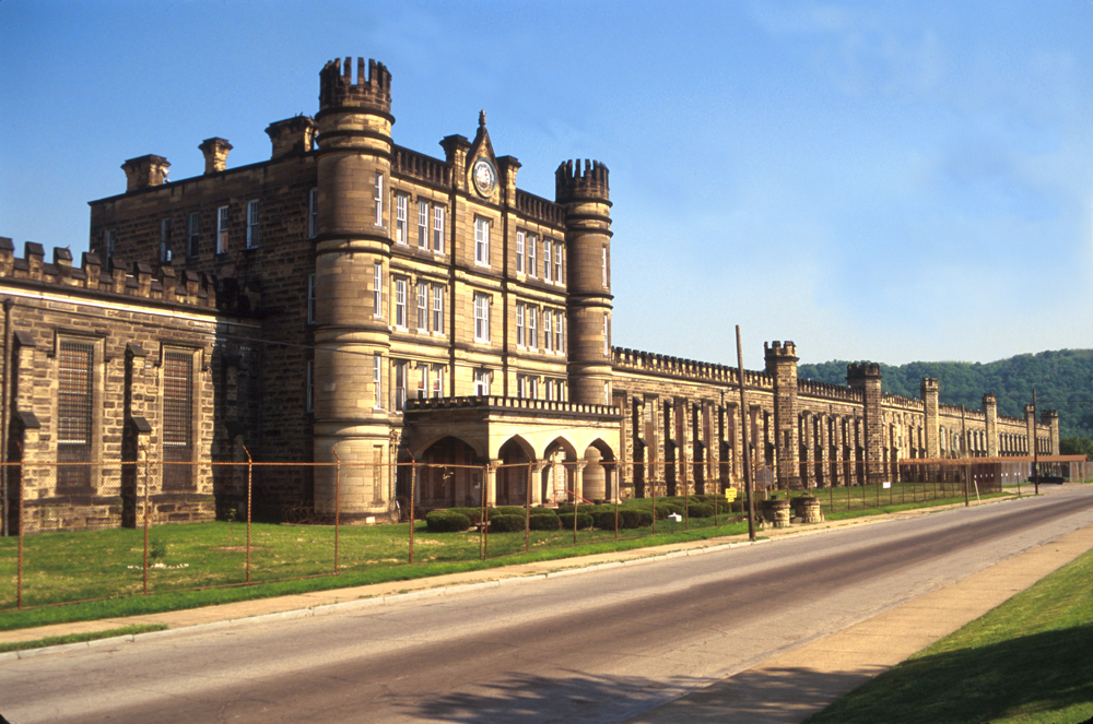 Explore These 4 Entertainment Towns in the Northern Panhandle - Almost ...