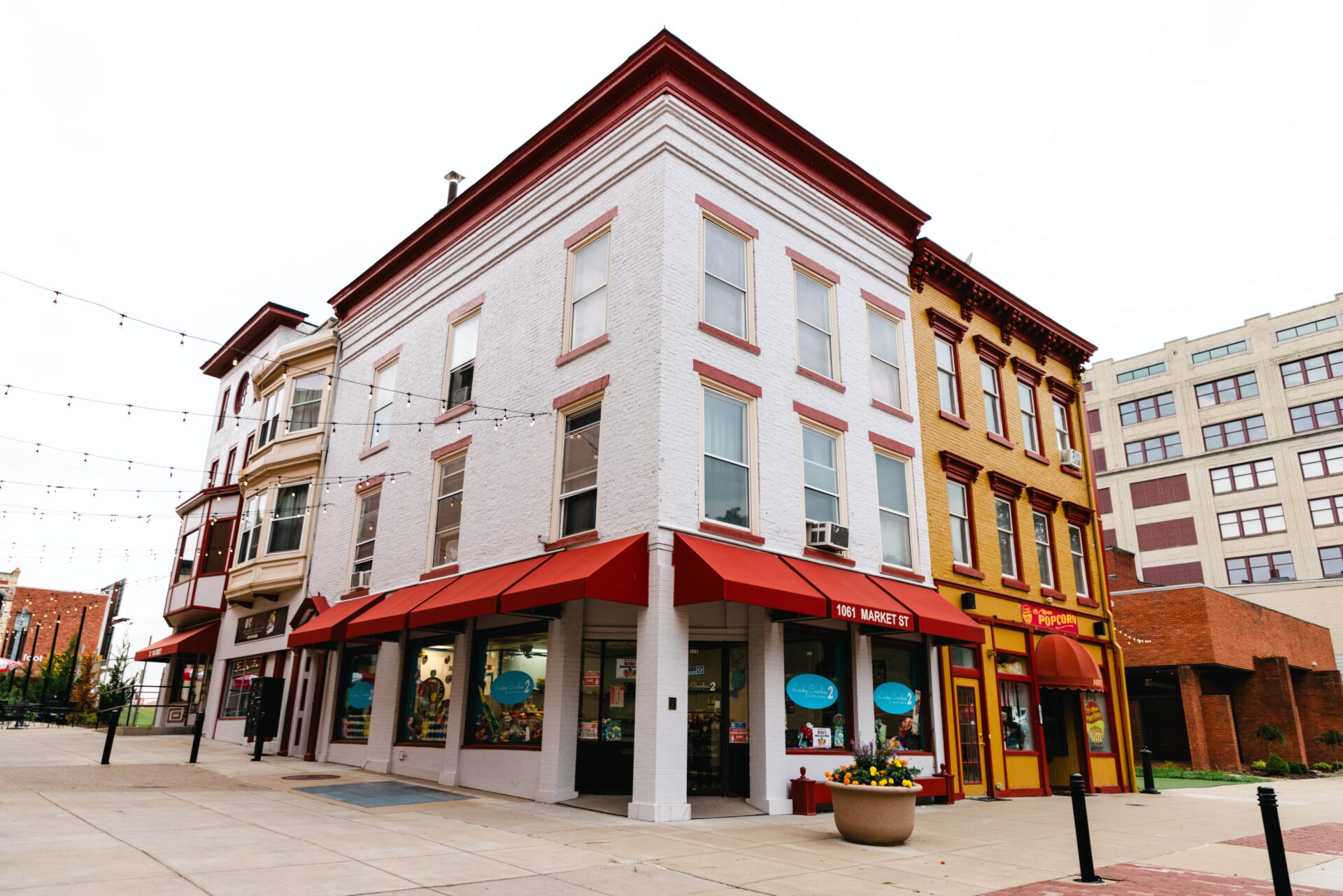 Explore These 4 Entertainment Towns in the Northern Panhandle - Almost ...