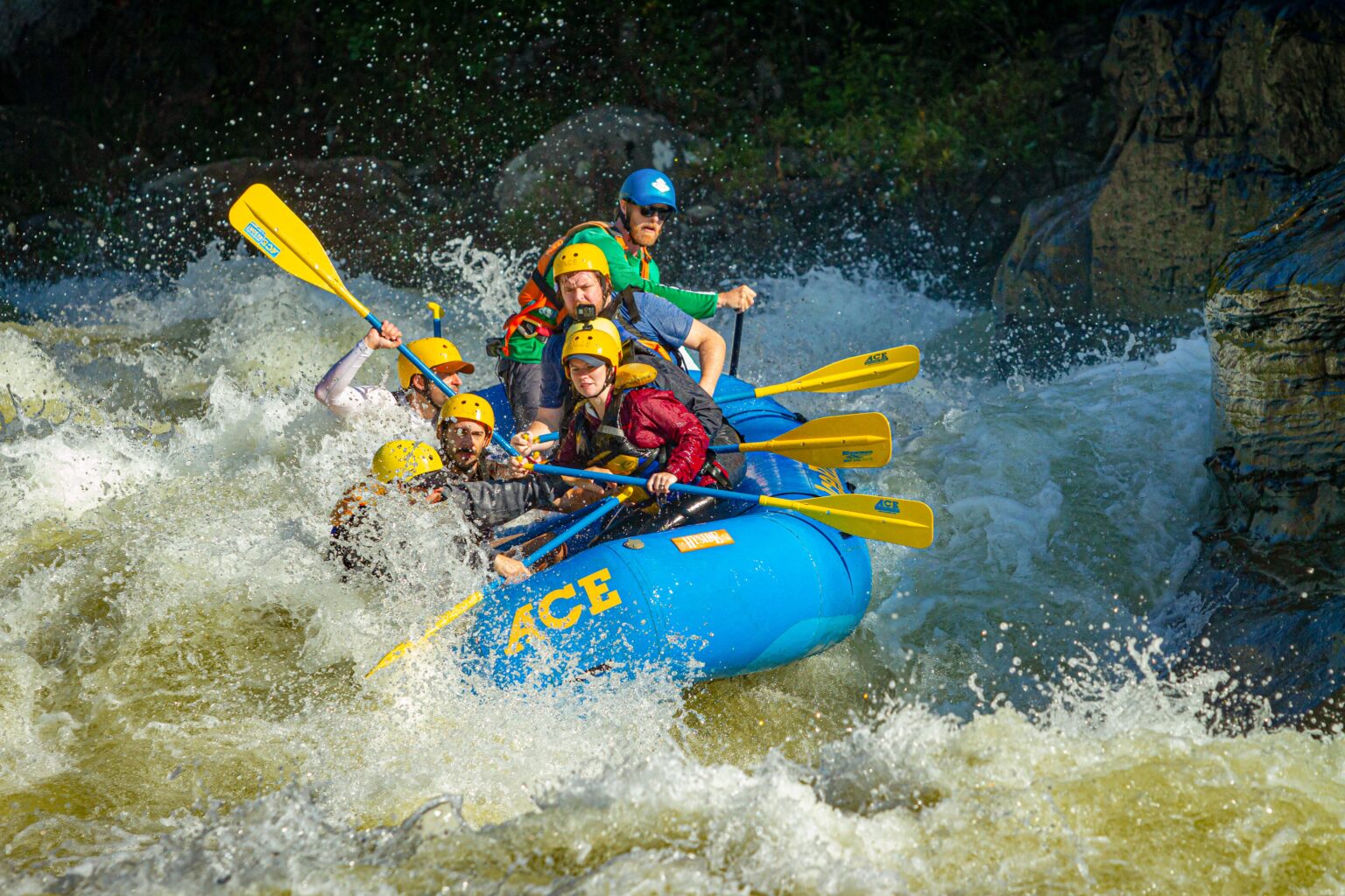 West Virginia Tourism – Almost Heaven Travel Guide, Parks, Road Trips ...