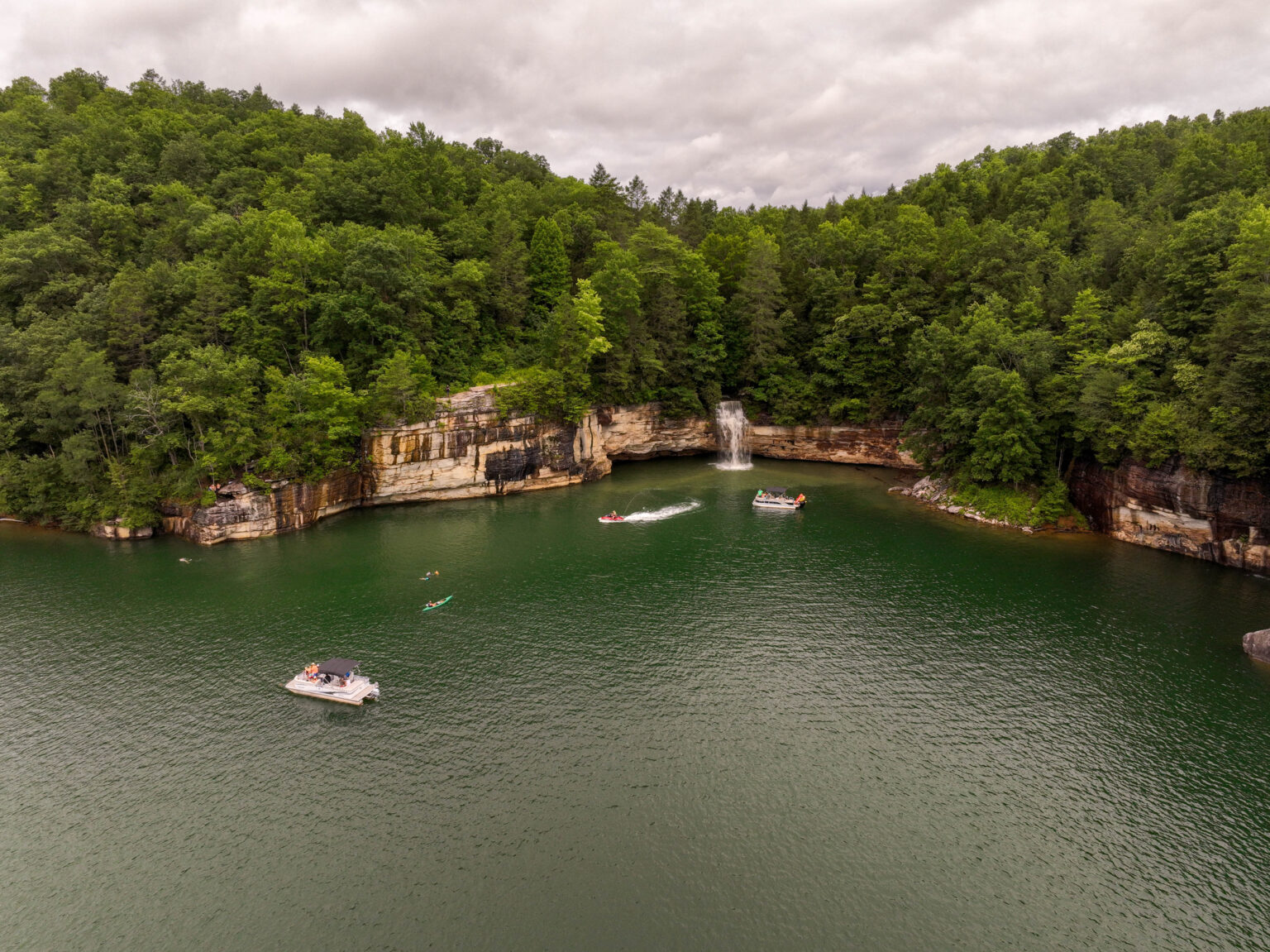5 West Virginia Waterside Adventures to Try This Summer - Almost Heaven ...