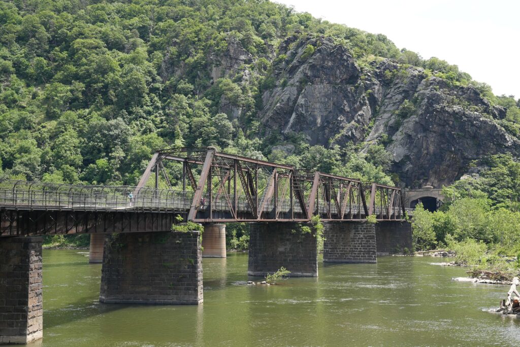 Get Outside With These Outdoor Activities in West Virginia's Eastern ...