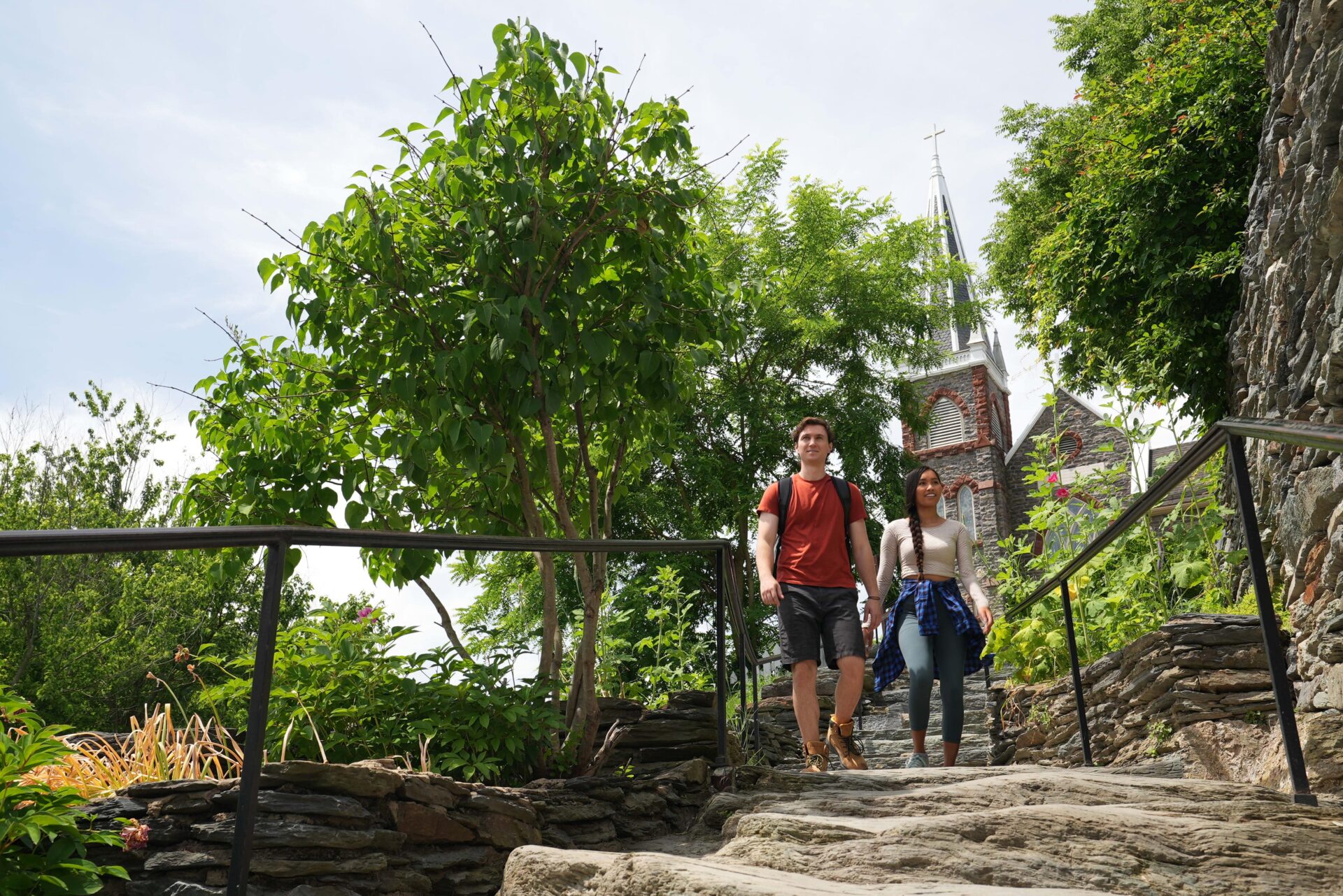 Get Outside With These Outdoor Activities in West Virginia's Eastern ...