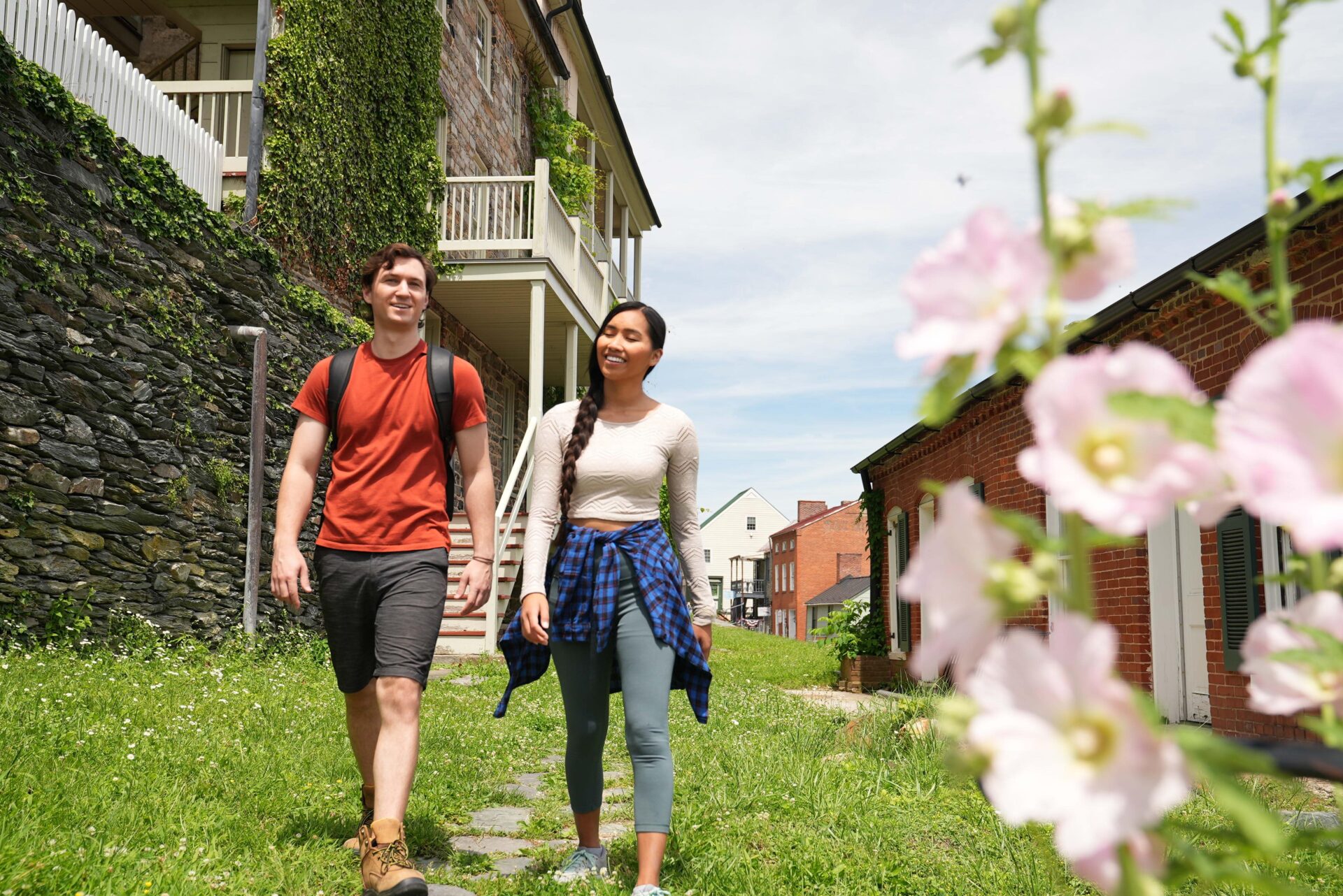 Eastern Panhandle - Almost Heaven - West Virginia