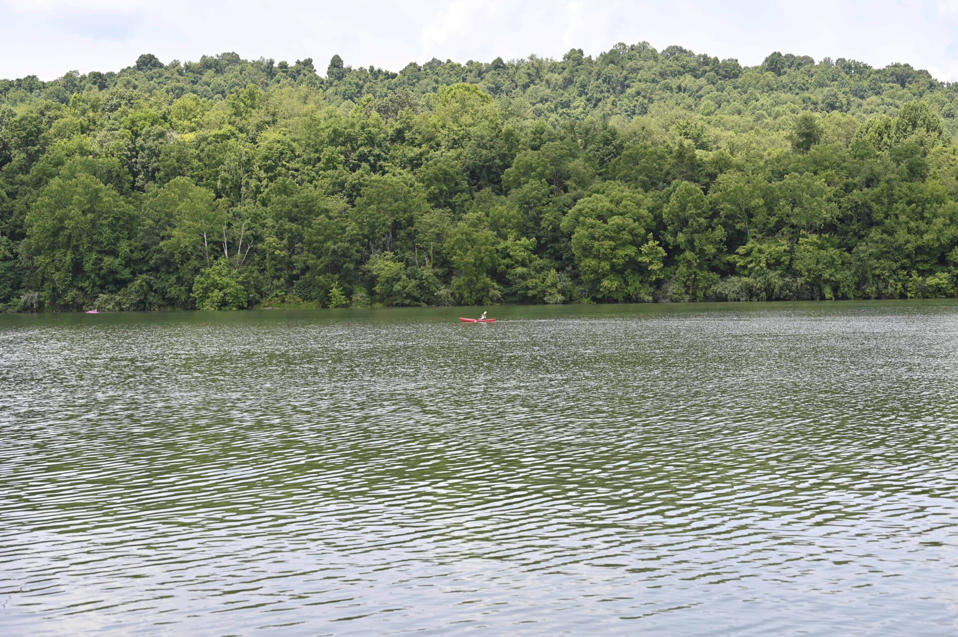 3 Charming Mountain Lakes Experiences in WV – Sutton Lake, Weston & More