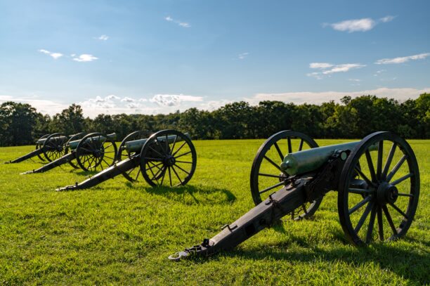 Eastern Panhandle - Almost Heaven - West Virginia