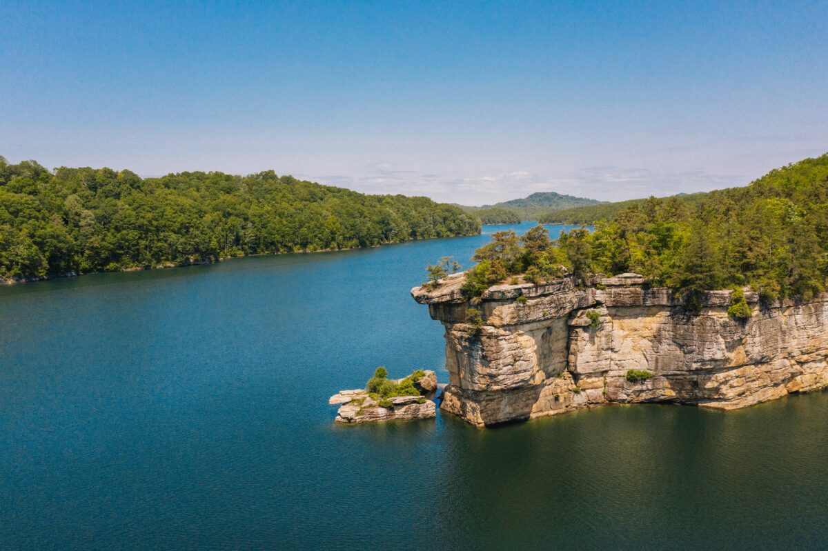 Make Lifetime Memories with Epic Lake Days in Almost Heaven - Almost ...