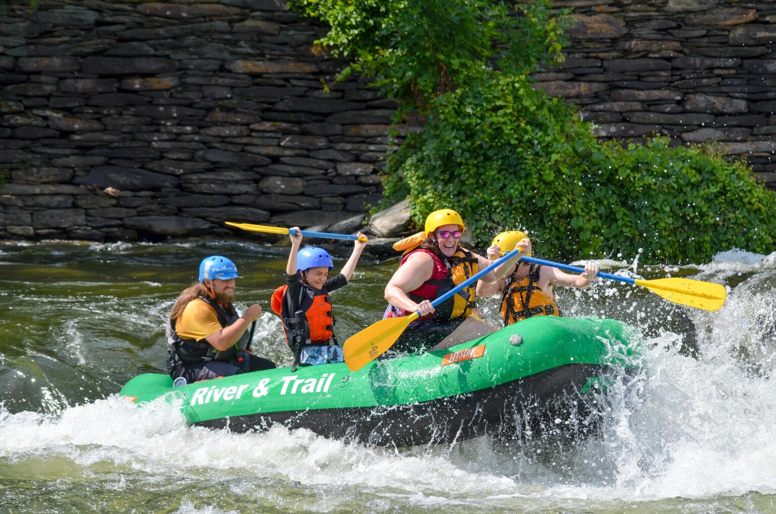 Get Outside With These Outdoor Activities in West Virginia's Eastern ...