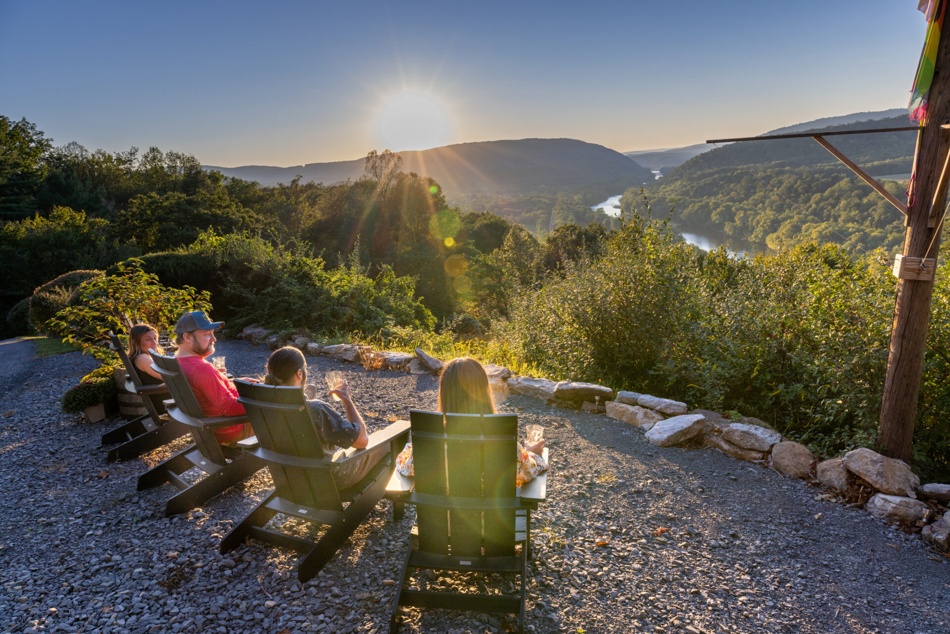 Plan Your Spring Getaway to These 3 Must-Visit Towns in West Virginia ...