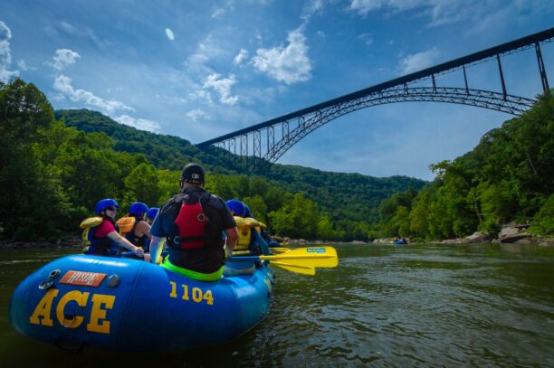 5 Reasons Why ACE Adventure is the Perfect Family Vacation Destination ...