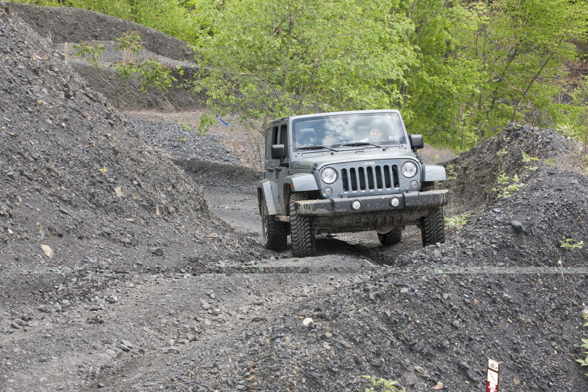 Your Off-Road Trail Guide to Hatfield-McCoy Trails - Almost Heaven ...