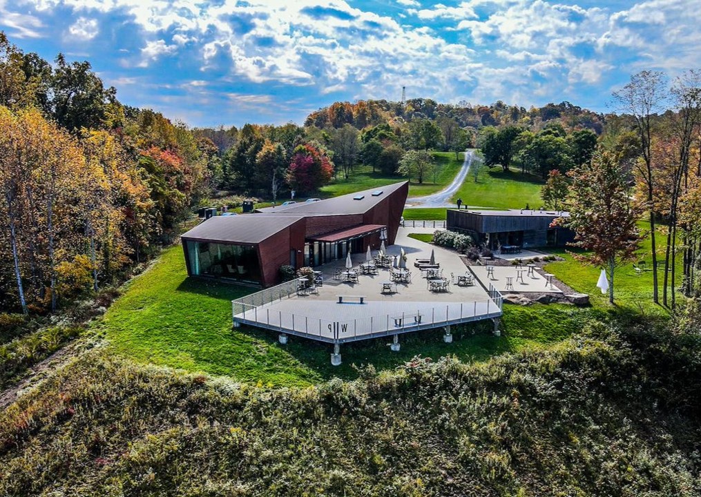 Summit Events WV in Glen Jean, West Virginia - Almost Heaven - West ...