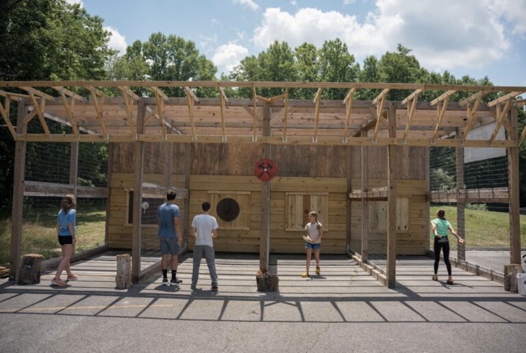 Iconic Pit Stops Along the Hatfield-McCoy Trails - Almost Heaven - West ...