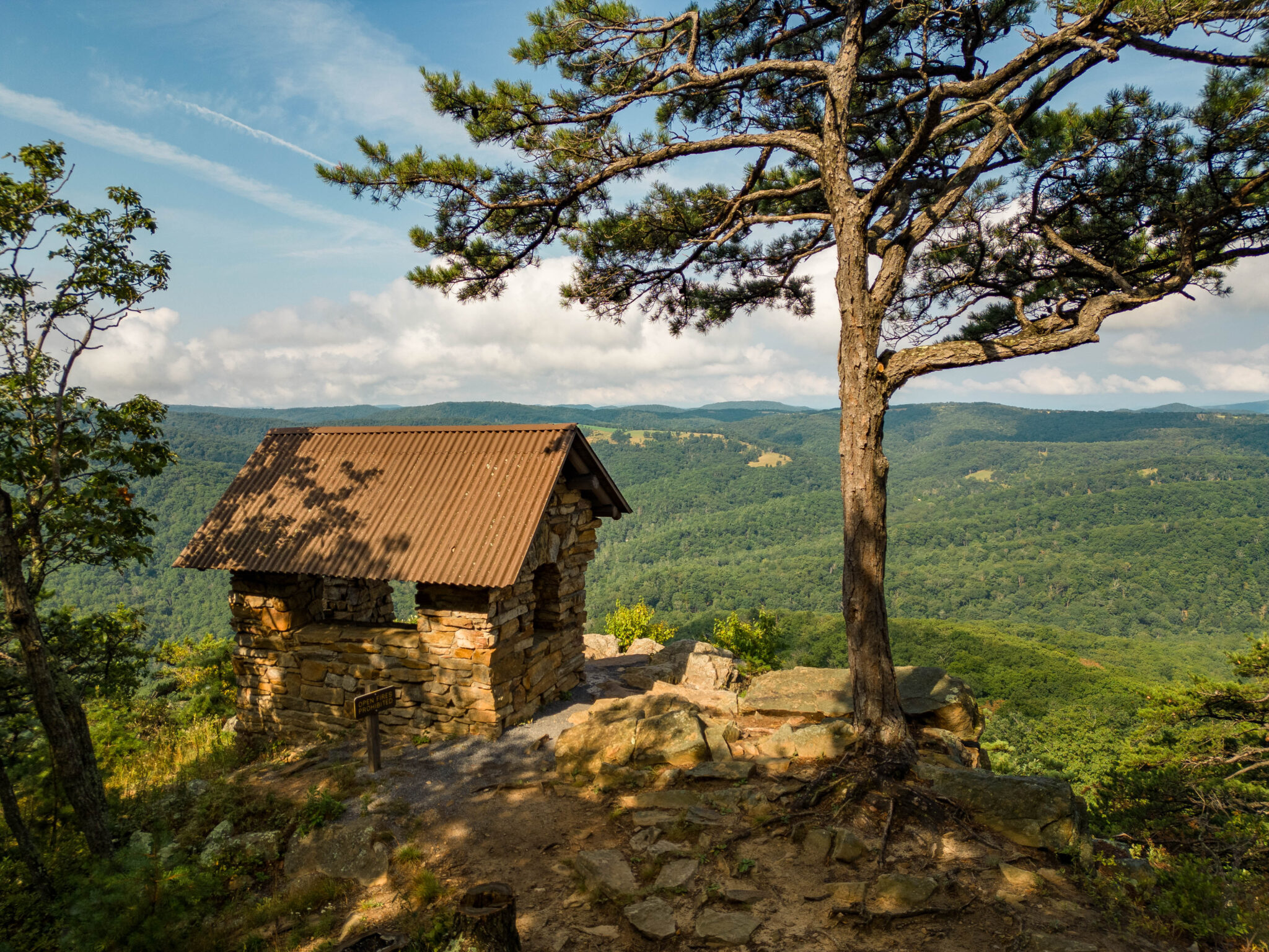 10 West Virginia Views That Will Make Your Camera Roll Come to Life ...