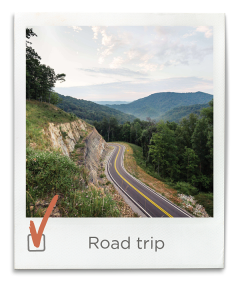 WV Summer Bucket List – Waterfalls, Rafting, Scenic Escapes & Towns